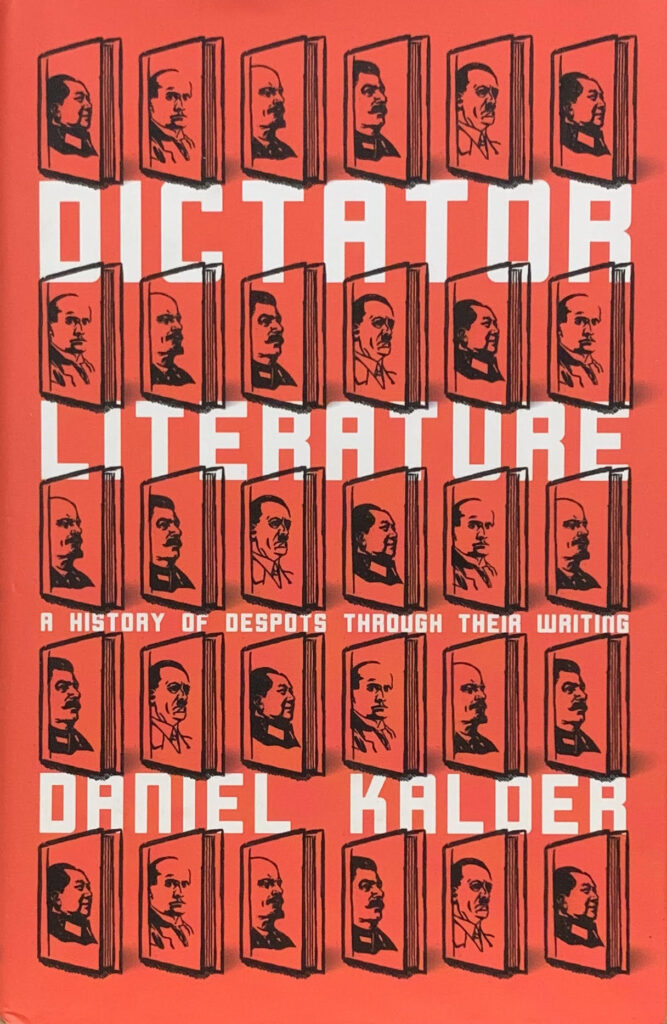 Books by Daniel Kalder | Author, Daniel Kalder